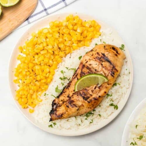 Tuscan Chicken — Bless this Mess