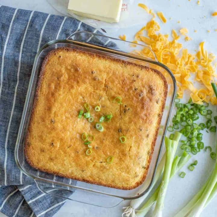 17 Best Cornbread Recipes Ever — Bless this Mess