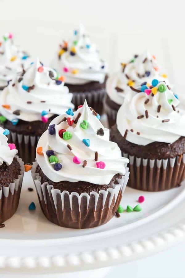 Extra Fluffy Icing - Bless This Mess