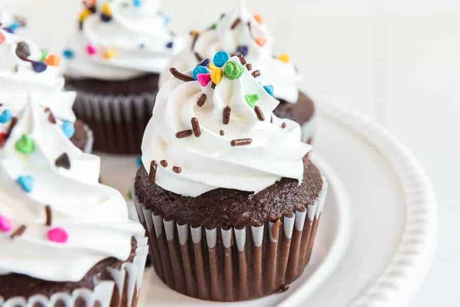 Extra Fluffy Icing - Bless This Mess