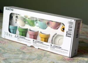 DIY Travel Tea Set — Bless this Mess