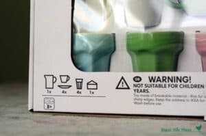 DIY Travel Tea Set — Bless this Mess