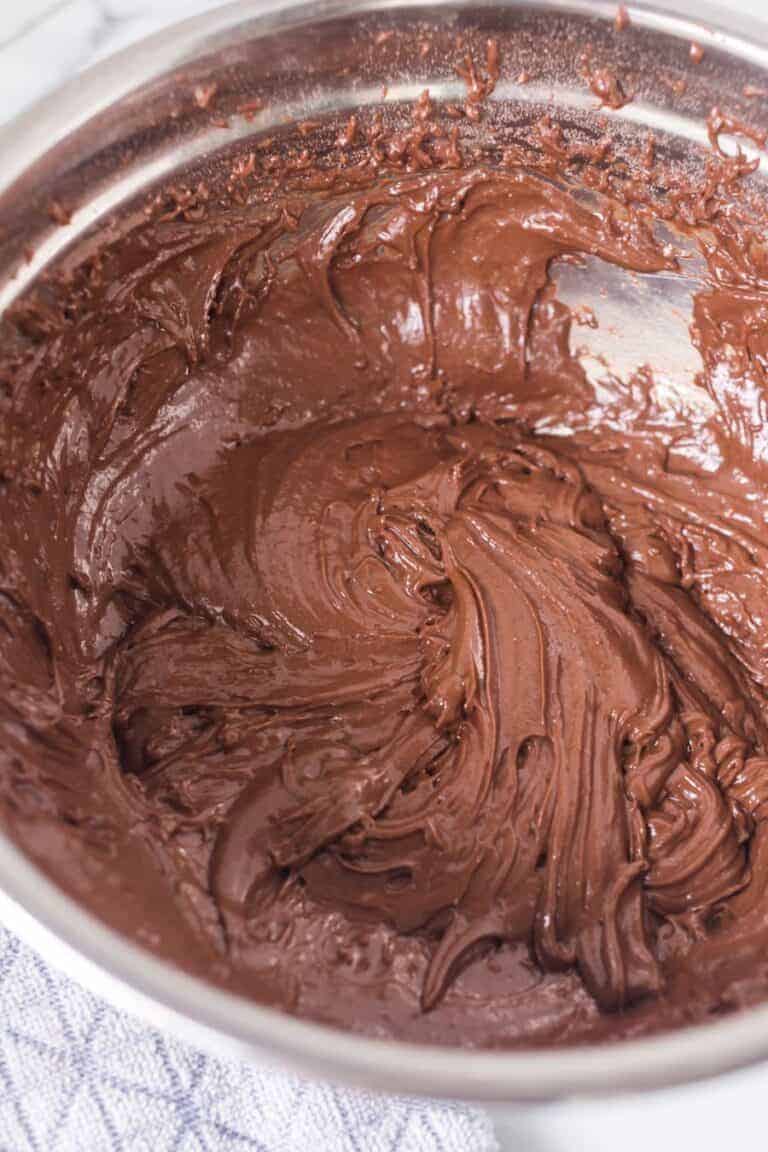 Homemade Soft Oreos from a cake mix — Bless this Mess
