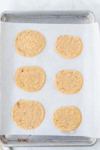 Grandma's Slice-n-Bake Cookies — Bless this Mess