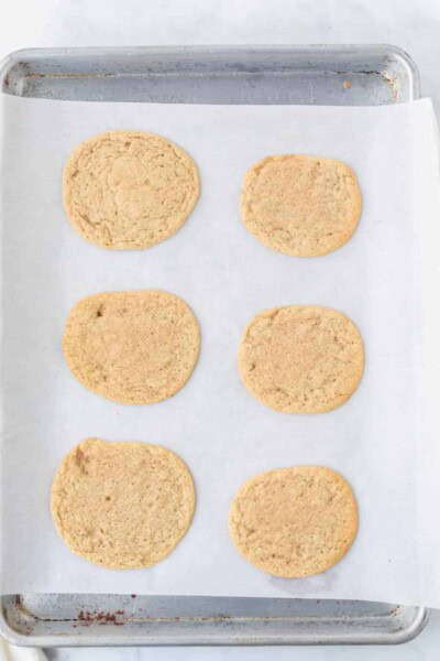 Grandma's Slice-n-Bake Cookies — Bless this Mess