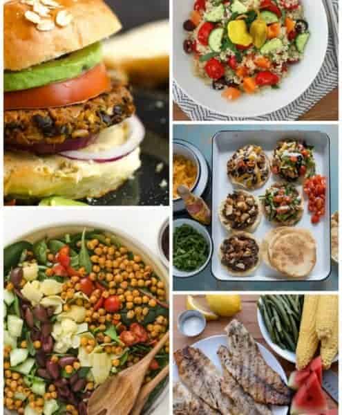 Meal Plans Archives — Bless this Mess