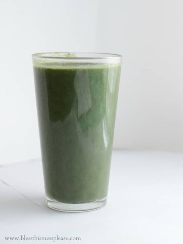 Good, Better, and Best Smoothie Recipes | Easy and Healthy Smoothies