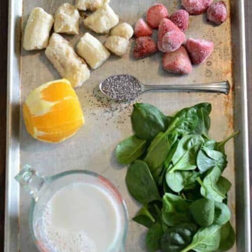 Good, Better, and Best Smoothie Recipes | Easy and Healthy Smoothies