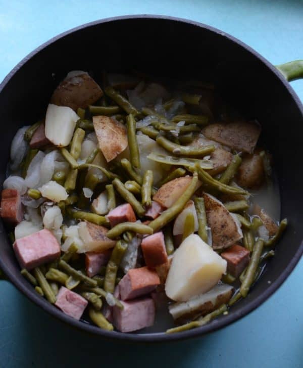 Farmstand One Pot Wonder Recipe | Easy One Pot Meal Recipe