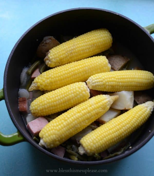 Farmstand One Pot Wonder Recipe | Easy One Pot Meal Recipe