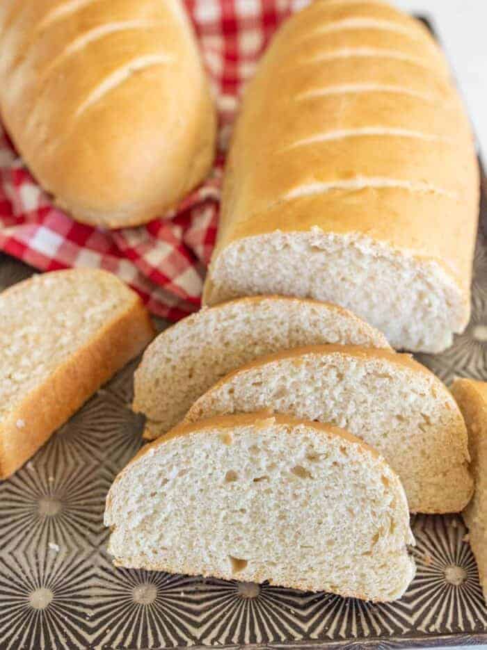Easy Yeast Bread Recipes — Bless this Mess