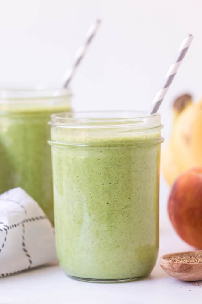 8 Simple & Easy Smoothie Recipes — Bless this Mess