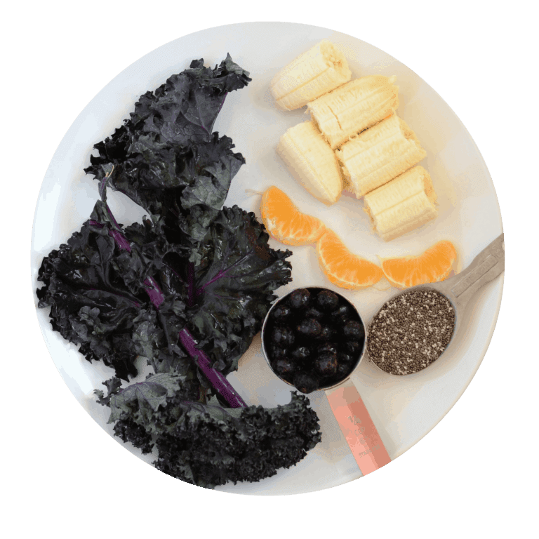 Frozen Smoothie Packs | A Make Ahead Smoothie Recipe