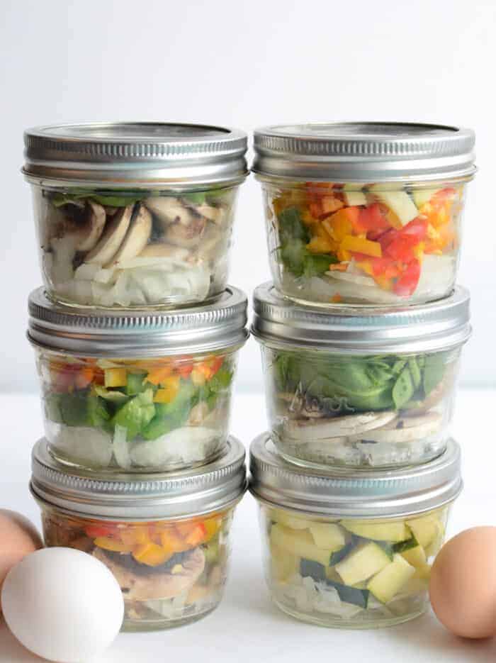 Healthy Side Dish Ideas — Bless this Mess