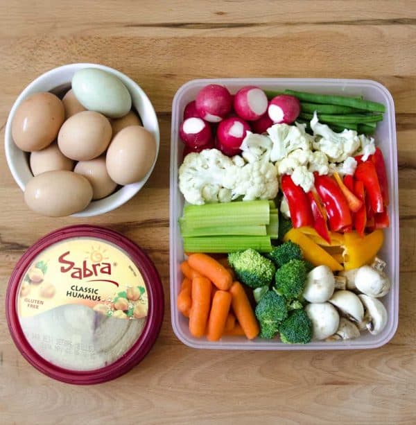 The Life Changing Magic of the Veggie Box — Bless this Mess