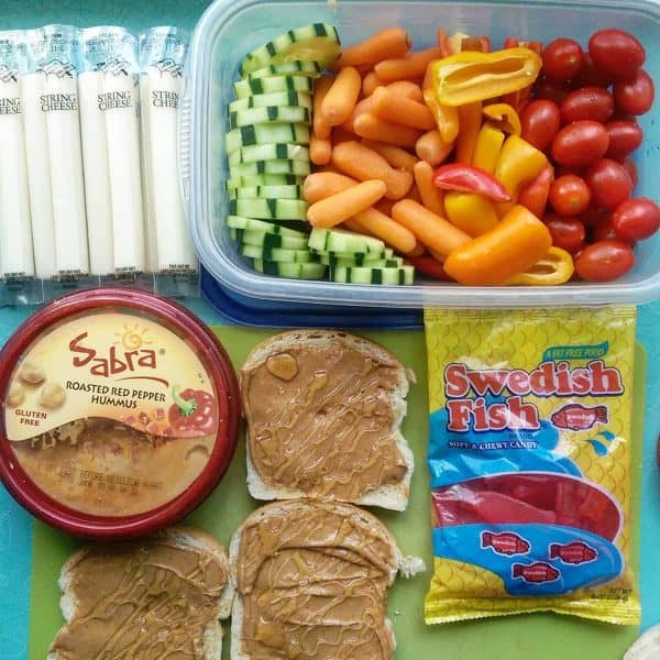 The Life Changing Magic of the Veggie Box — Bless this Mess