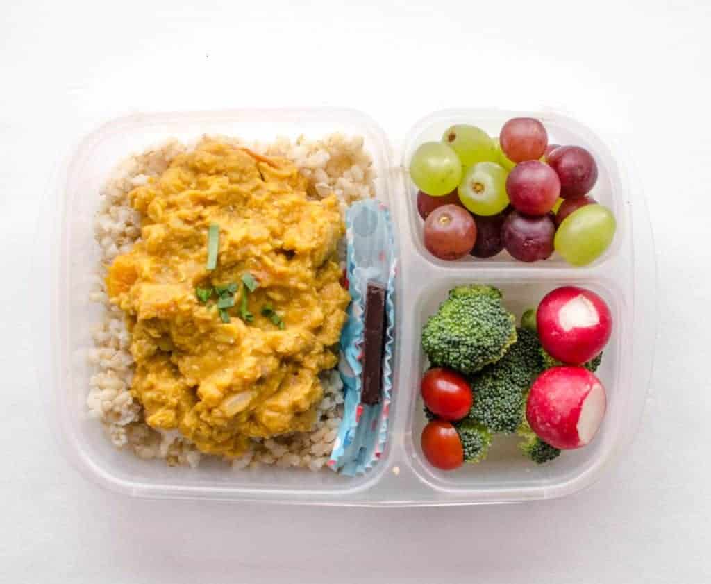 8 Grown Up Lunch Box Ideas — Bless this Mess