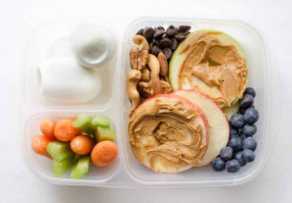 8 Grown Up Lunch Box Ideas — Bless this Mess