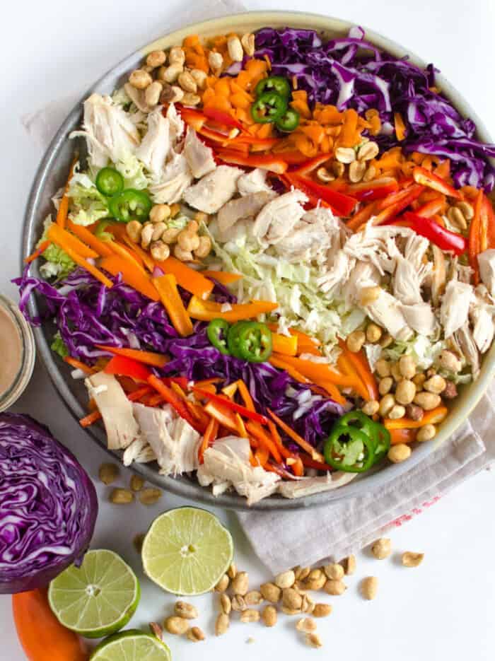 Quick Dinner Ideas — Bless this Mess