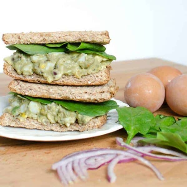 Healthy Meal Plan And Printable Shopping List Week 6 Bless This Mess