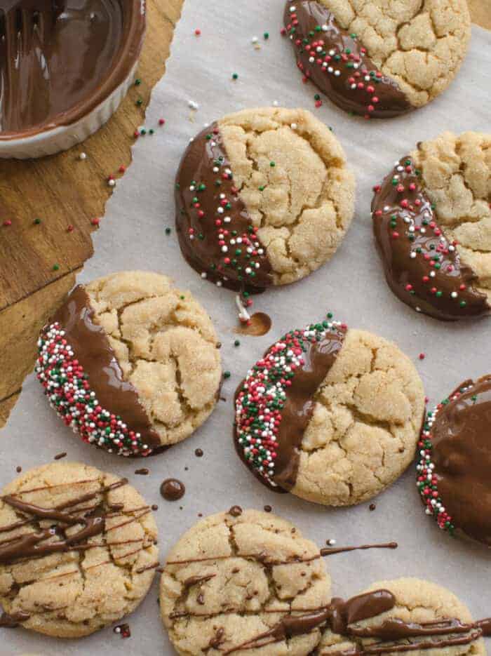 Simple & Easy Dessert Recipes — Bless this Mess