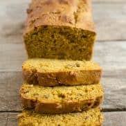 Rye Bread Recipe — Bless this Mess