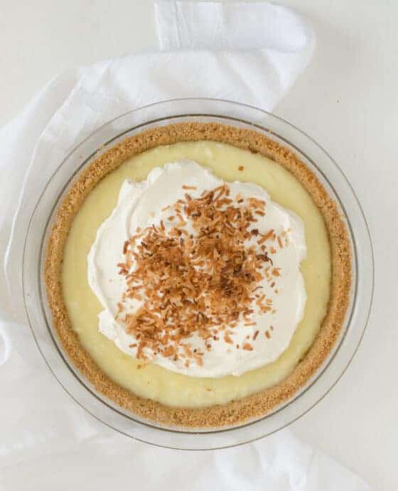 8 Must-Make Pie Recipes for Your Holidays — Bless this Mess