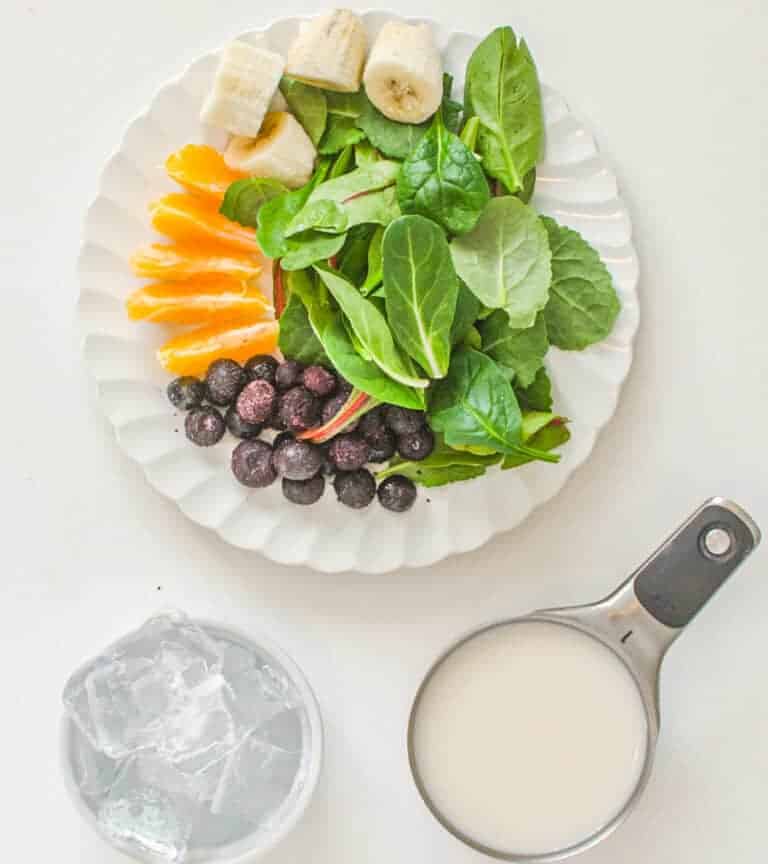 8 Simple & Easy Smoothie Recipes — Bless this Mess