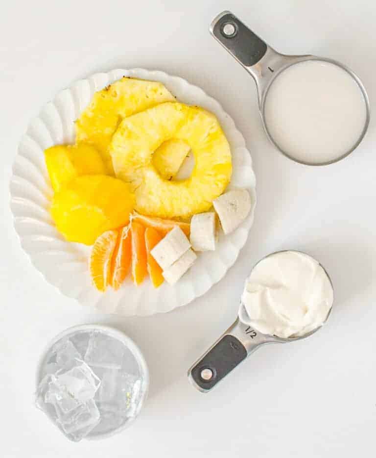 8 Simple & Easy Smoothie Recipes — Bless this Mess