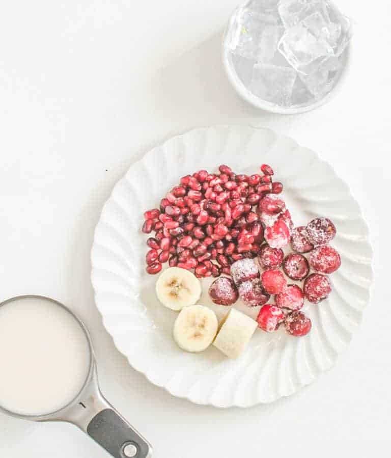 8 Simple & Easy Smoothie Recipes — Bless this Mess