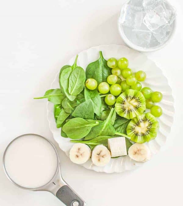 8 Simple & Easy Smoothie Recipes — Bless this Mess