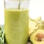 Workout Recovery Smoothie — Bless this Mess