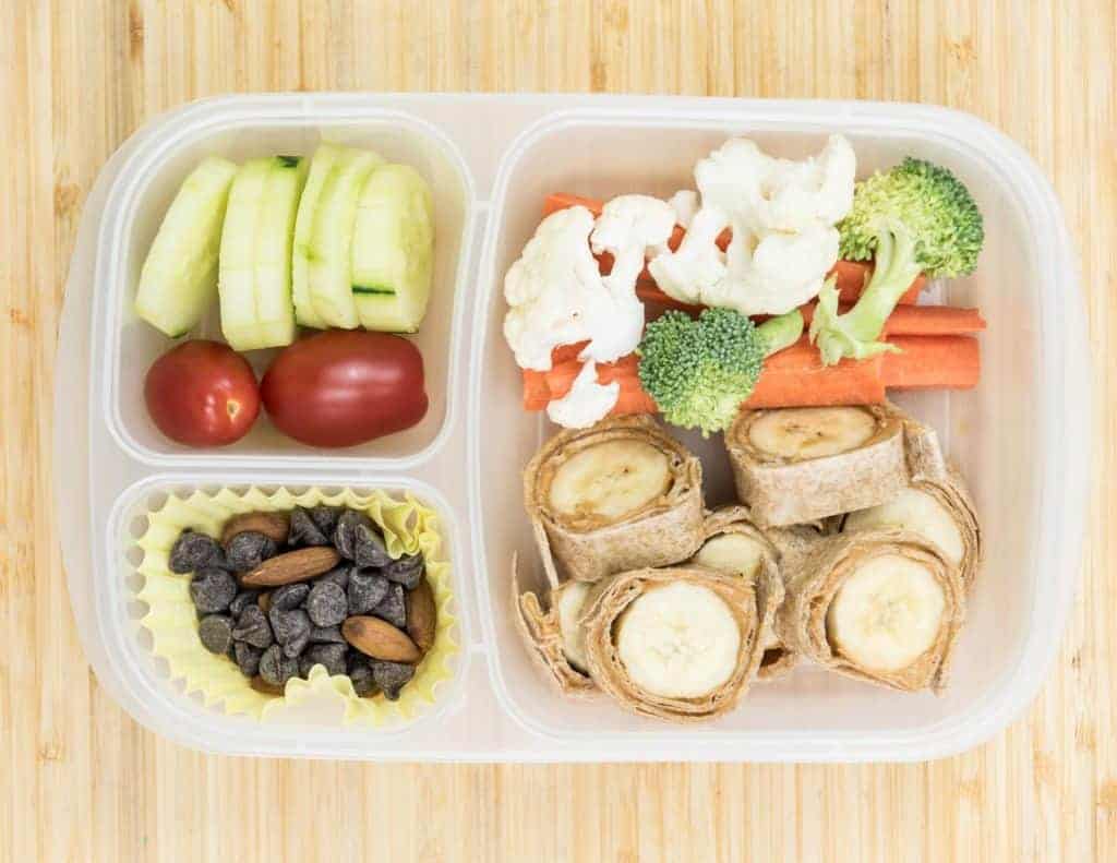 12 Healthy Lunch Box Ideas for Kids or Adults | Creative Lunches
