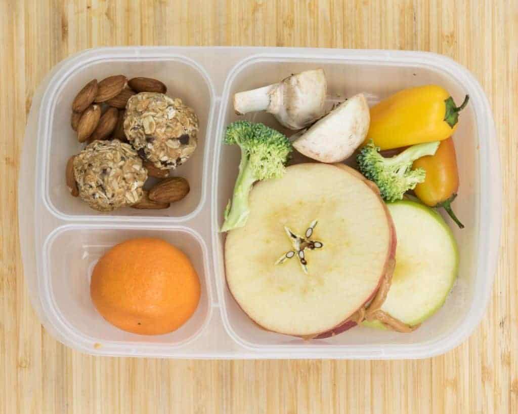 12 Healthy Lunch Box Ideas for Kids or Adults | Creative Lunches