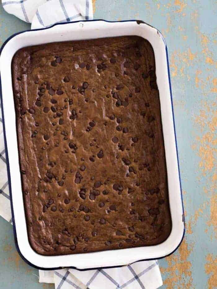 Simple & Easy Dessert Recipes — Bless this Mess