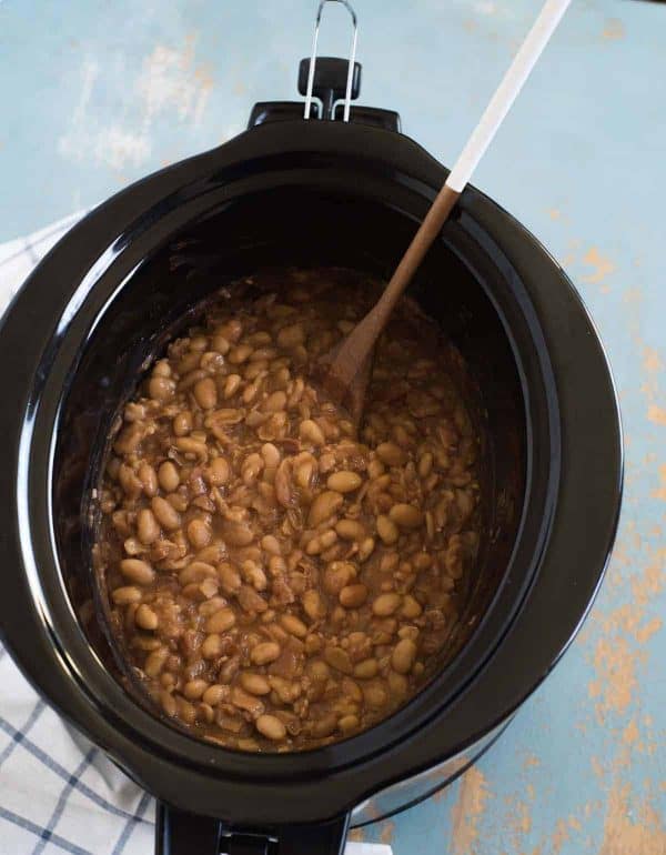 Learn How to Cook Dried Beans on the Stove, Crock Pot, or Instant Pot