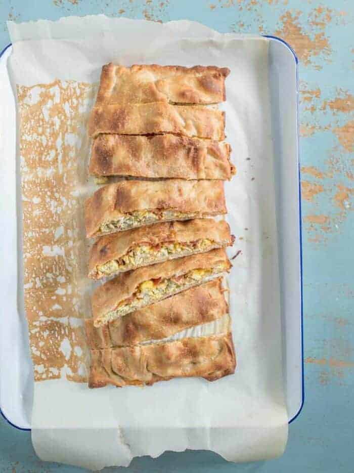 Simple & Easy Breakfast Recipes — Bless this Mess