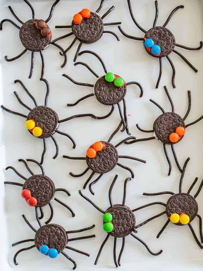 Easy Homemade Cream Puffs — Bless this Mess