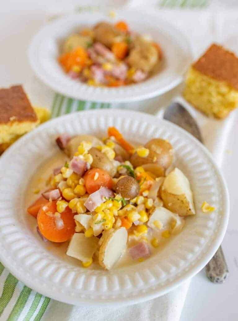 11 Fresh & Light Slow Cooker Recipes For Spring — Bless this Mess