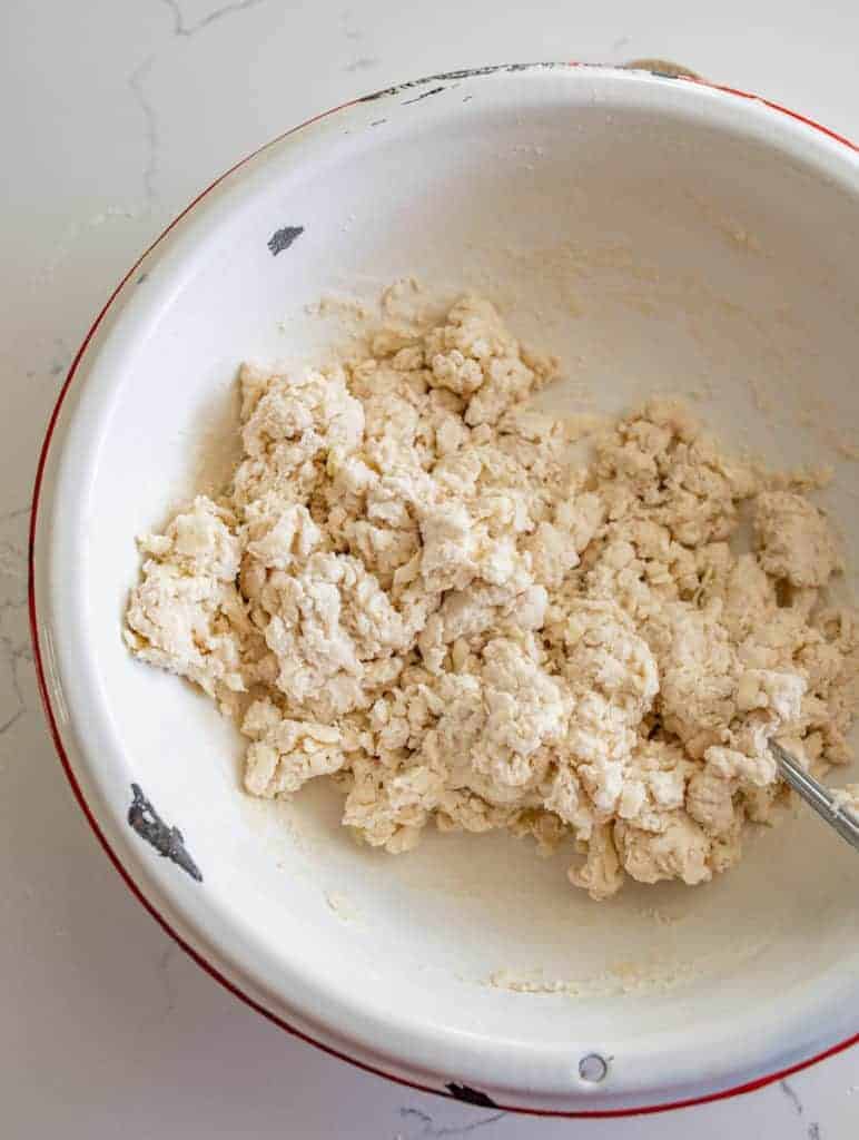 How To Make Homemade Biscuits | The Best Easy Homemade Biscuits