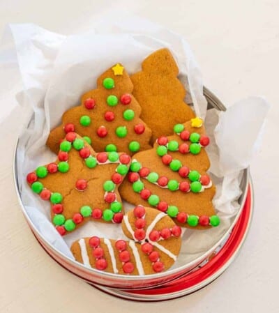 How to Ship Christmas Cookies - 5 Simple Steps for Success!