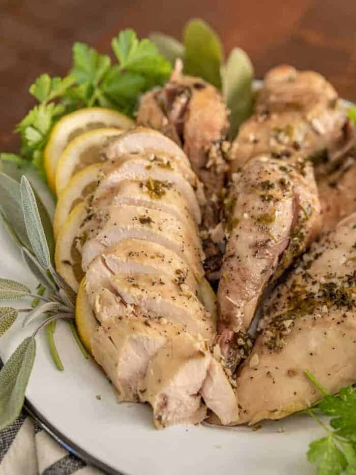 Healthy Chicken Dinner Recipes — Bless this Mess
