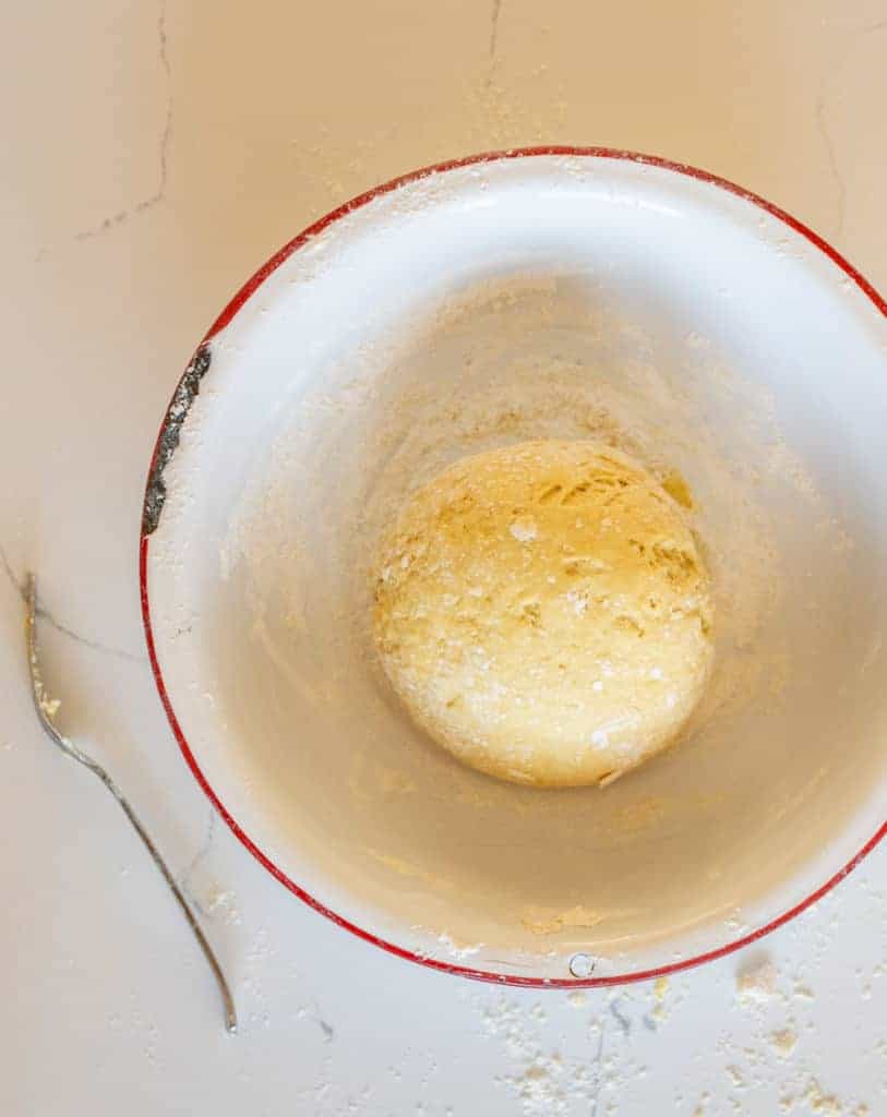 How to Make Homemade Noodles From Scratch — Bless this Mess