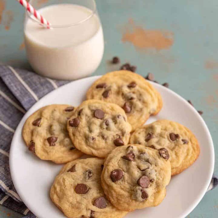 Easy Cookie Recipes | The Very Best Homemade Cookies
