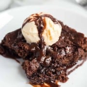 Grandma's Raspberry Cobbler | Must Try Black Raspberry Dessert Recipe