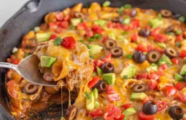 Bless This Mess | Easy Family Friendly Recipes You'll Love