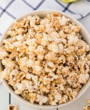 Healthy Snacks, Popcorn Recipes and Sweet Treats | Bless This Mess