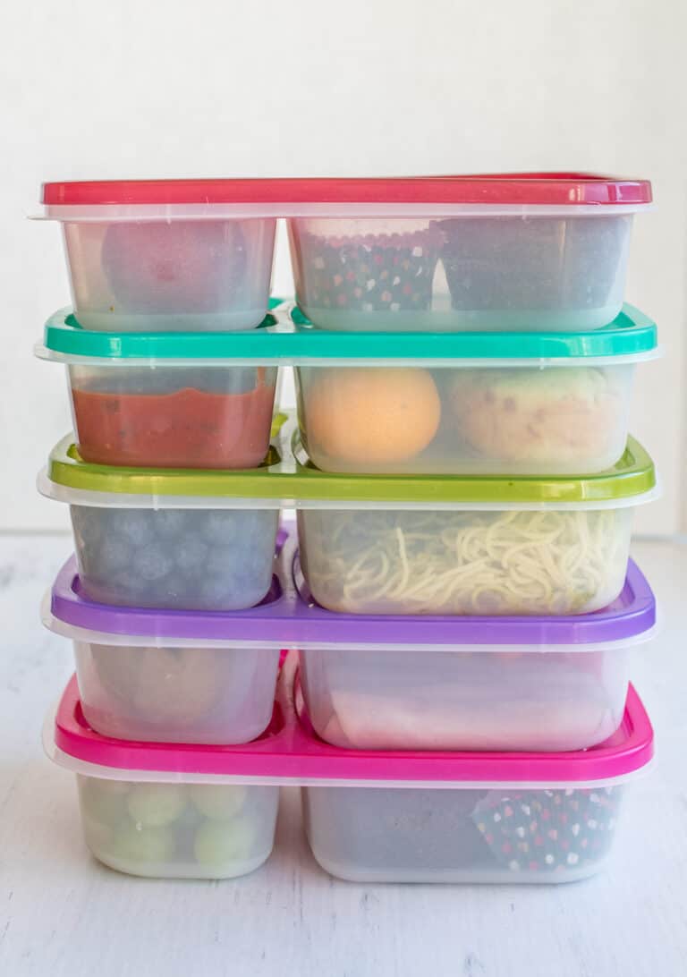 8 Grown Up Lunch Box Ideas — Bless this Mess