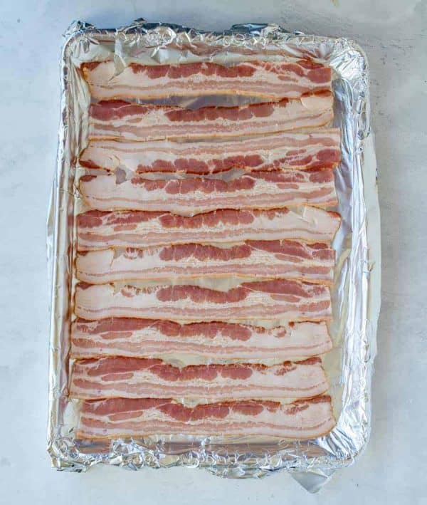 Baking Bacon | How to Cook Perfect Crispy Bacon in the Oven