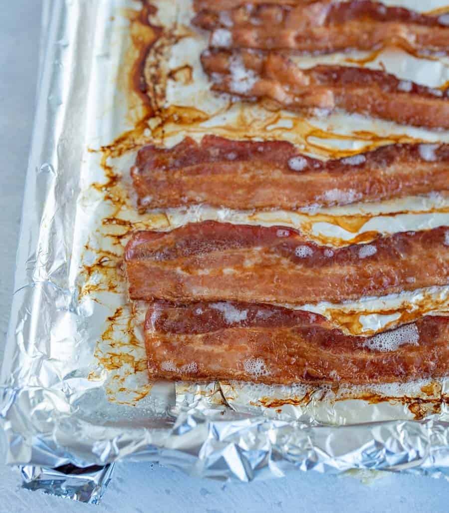 Baking Bacon | How to Make Perfect Crispy Bacon in the Oven